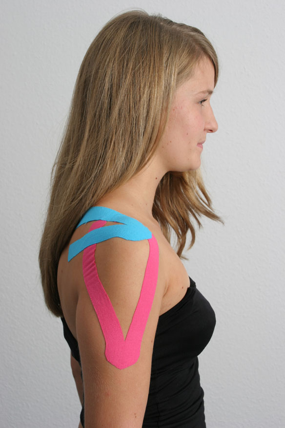 Kinesio-Taping